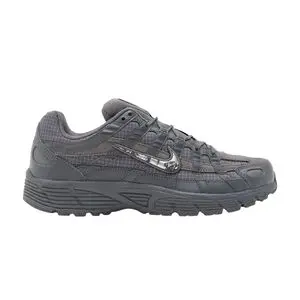 Nike P-6000 Prm Sneakers - Grey