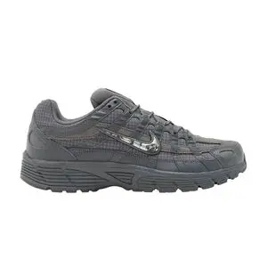 Nike P-6000 Prm Sneakers - Grey