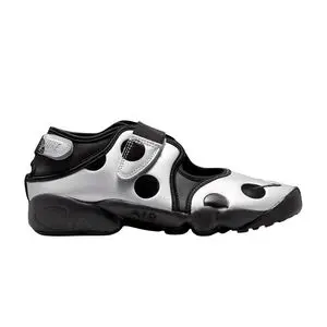 Nike Air Rift Sneakers - Black