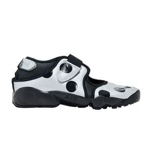 Nike Air Rift Sneakers - Black