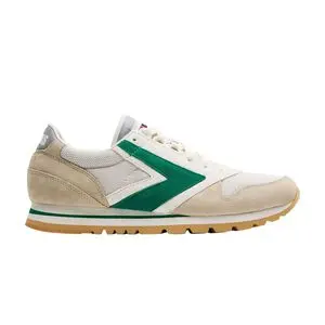 Brooks Chariot 'coconut Bosphorus Taffy - Cream