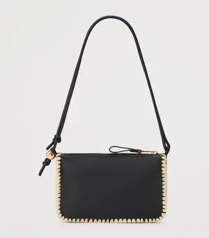 Loewe X Paula's Ibiza Rio Shoulder Bag