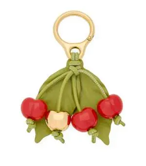 Stackable Bag Charms