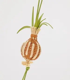 Loewe X Paula's Ibiza Onion Bag Charm