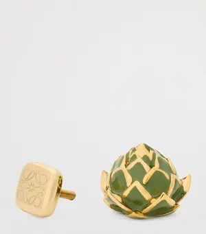 Loewe X Paula’s Ibiza Artichoke Pin
