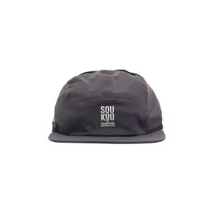 The North Face X Undercover Soukuu Trail Run Cap - Grey