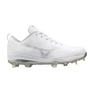 Mizuno Dominant 4 Low - White