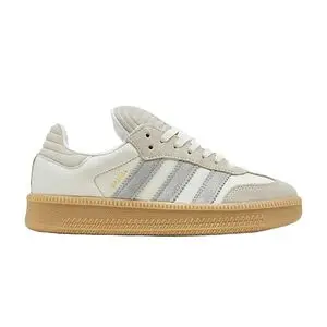 Adidas Samba Xlg K - Grey