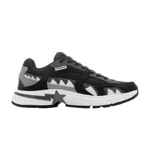 A BATHING APE Shark Sta #3 M2