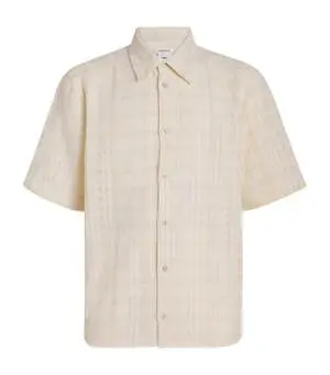 Won Hundred Shirts For Men