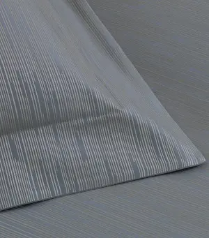 Frette Stardust Jacquard Oxford Pillowcase - Beige
