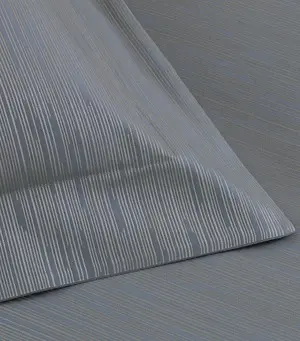 Frette Stardust Jacquard Square Pillowcase - Beige
