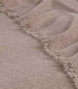 Frette Wool-blend Lightness Blanket