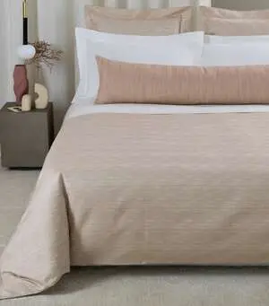 Frette Lounge Decorative Cushion - Pink