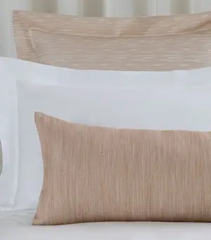Frette Lounge Decorative Cushion - Pink