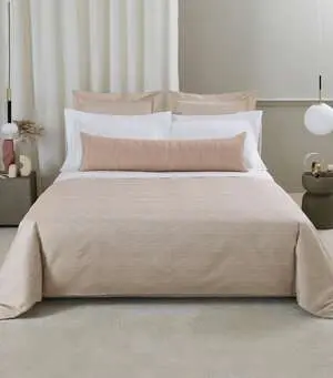 Frette Lounge Decorative Cushion - Pink