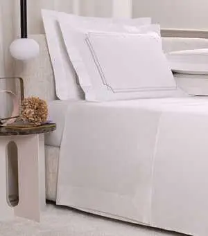 Frette Cotton Sheets