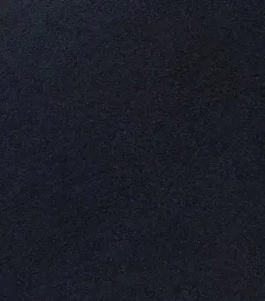 Frette Suede Frisbee Slippers