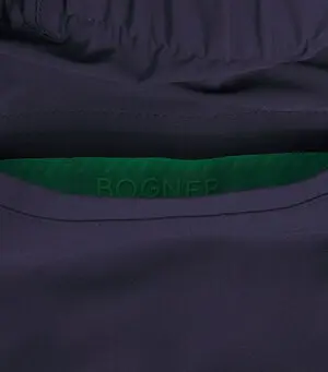 Bogner Jeras Functional Shorts - Navy