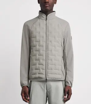 Bogner Dajan Hybrid Jacket - Green