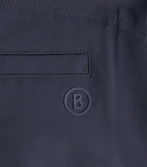 Bogner Nahil Functional Trousers - Navy