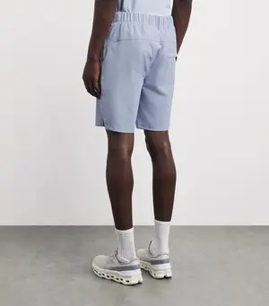 Bogner Water-repellent Varan Shorts - Blue