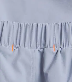 Bogner Water-repellent Varan Shorts - Blue