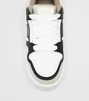 ALLSAINTS Leather Low-top Sneakers