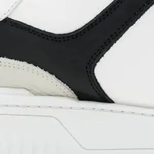 ALLSAINTS Leather Low-top Sneakers
