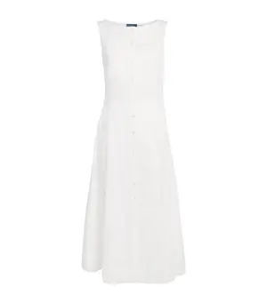 Polo Ralph Lauren Plain Dresses