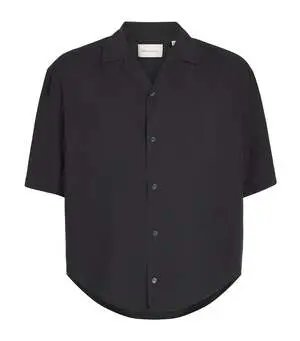 Ami Short Sleeve Shirts For Men