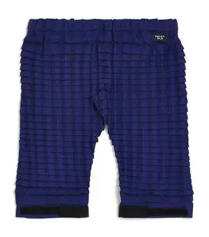 PETIT PLI Pleated Versa-tile Trousers