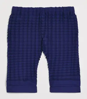 PETIT PLI Pleated Versa-tile Trousers