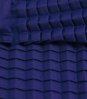 PETIT PLI Pleated Versa-tile Trousers
