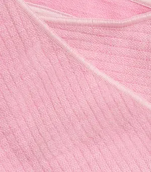 SKIMS Wool Rib Bralette