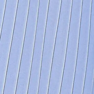 Loewe X Paula's Ibiza Striped Paneled Trousers - Blue