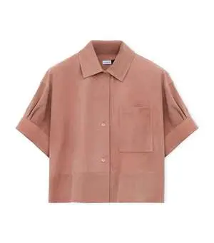 Loewe Pocket Tops