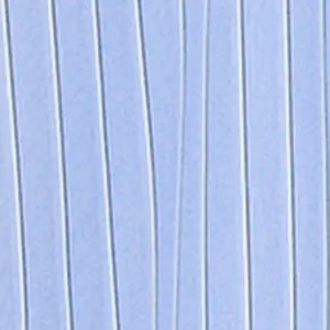 Loewe X Paula's Ibiza Striped Shirt - Blue