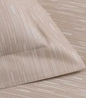 Frette Stardust Jacquard Square Pillowcase