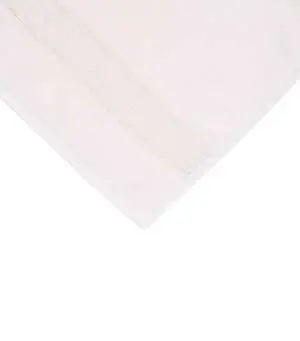 Frette Balance Lace Guest Towel - Ivory