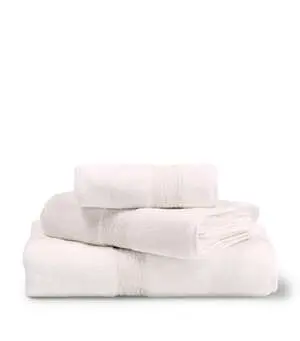 Frette Balance Lace Hand Towel