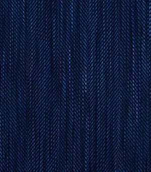 Frette Lounge Decorative Cushion Cover - Blue
