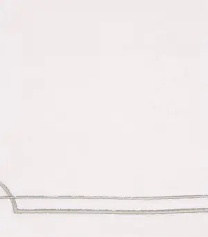 Frette Cotton Layering Embroidery Hand Towel
