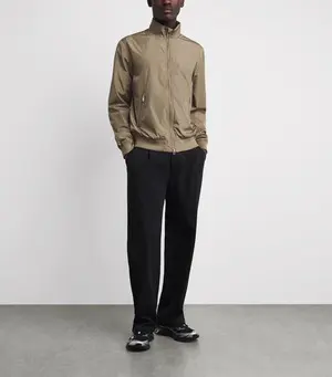 J. Lindeberg Kevin Bomber Jacket