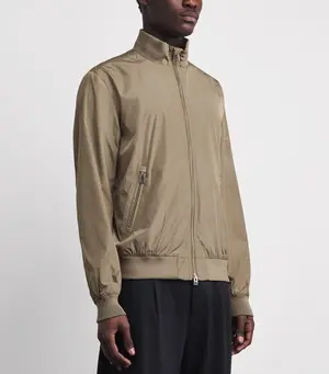 J. Lindeberg Kevin Bomber Jacket