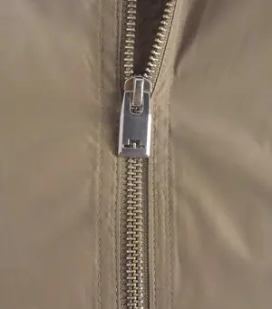 J. Lindeberg Kevin Bomber Jacket