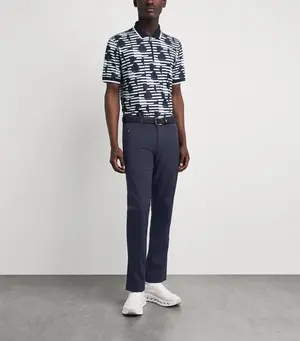 Bogner Nahil Functional Trousers - Navy