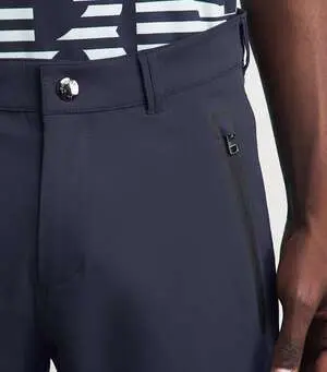 Bogner Nahil Functional Trousers - Navy