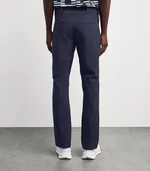 Bogner Nahil Functional Trousers - Navy