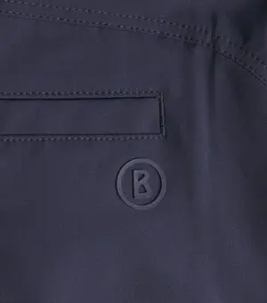 Bogner Nahil Functional Trousers - Navy